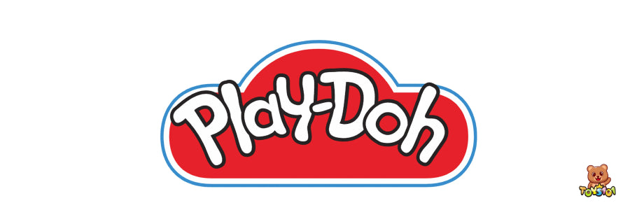 Play Doh Logo Play Doh Logo