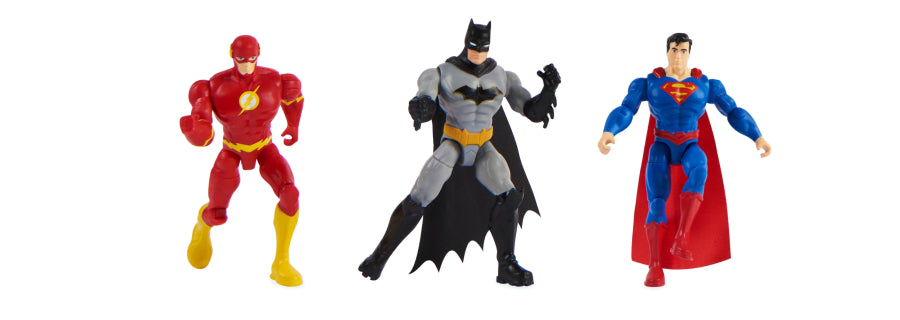 Action Figures – Toys101