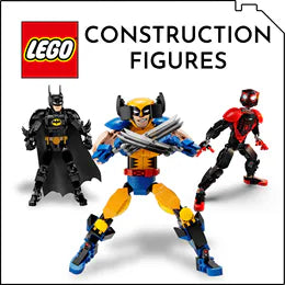 LEGO Construction Figures – Toys101