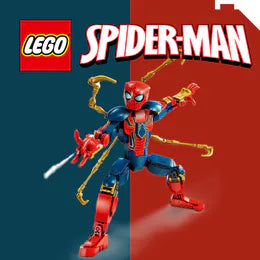 LEGO Spider-Man – Toys101