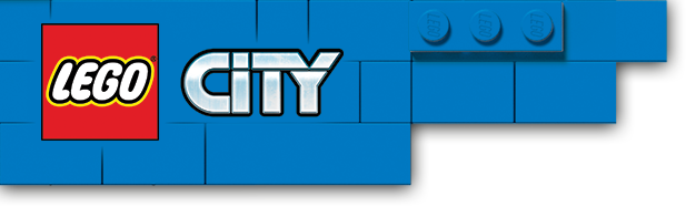Lego City – Toys101