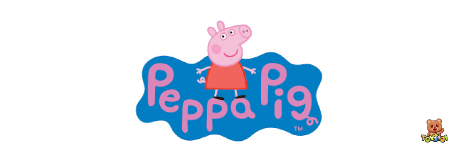 Peppa Pig – Tagged "Peppa Pig"