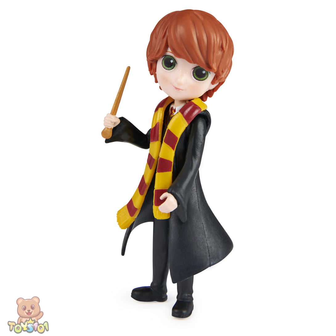 Buy Wizarding World Harry Potter Magical Mini Doll - Ron Weasley ...