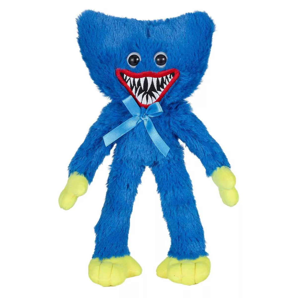 Buy Poppy Playtime Series 1 Scary Huggy Wuggy 8" Collectible Plush ...