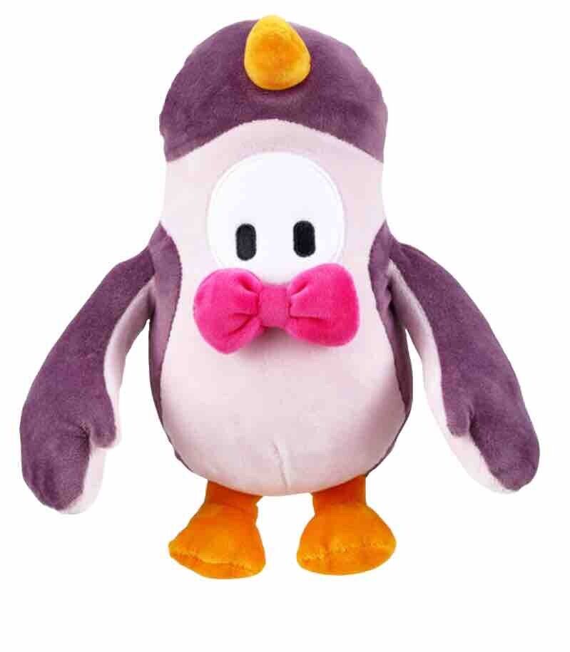 Buy Fall Guys: Ultimate Knockout 8 Inch Plush - Peppy Penguin Toys101 | NZ