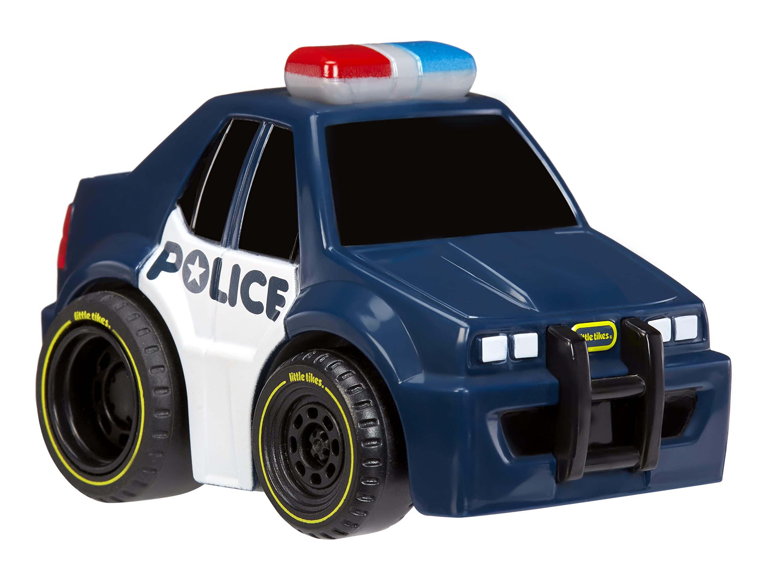 Buy Little Tikes My First Cars Crazy Fast Cars - Pullback Toy Car ...