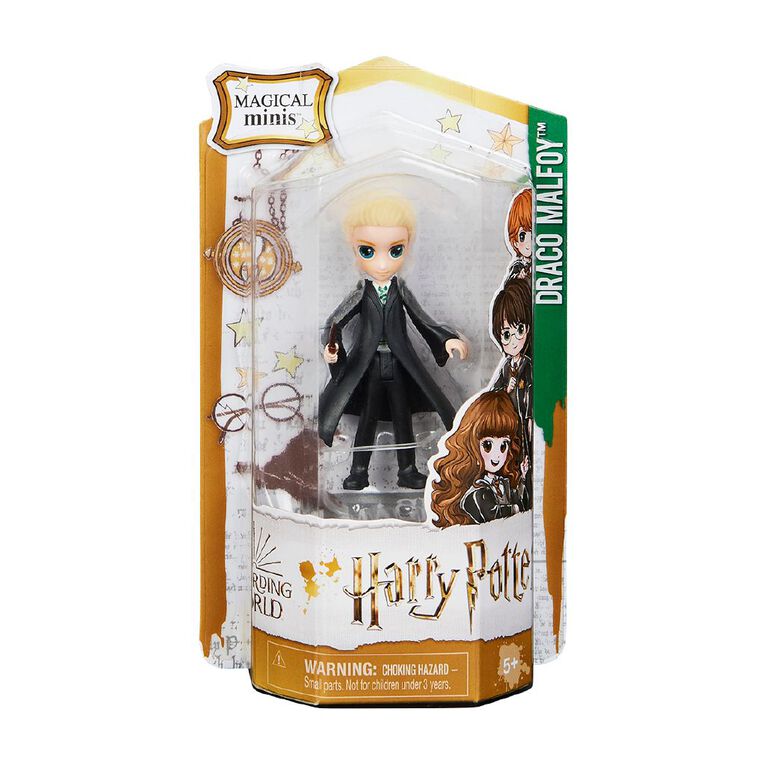 Wizarding World: Magical Minis Doll - Ron Weasley – Toys101