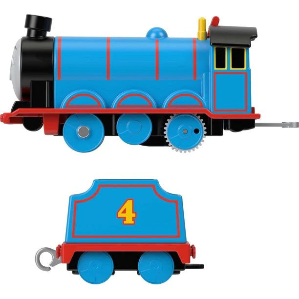 Buy Fisher-Price Thomas & Friends Motorized Gordon Toys101 | NZ