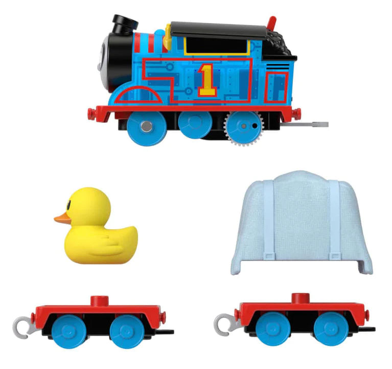 Thomas & Friends: Motorised Engine - Secret Agent Thomas