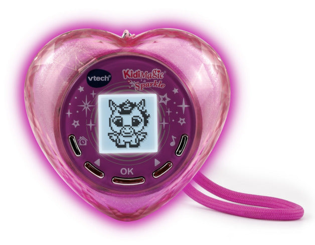 Vtech Kidi Magic Go