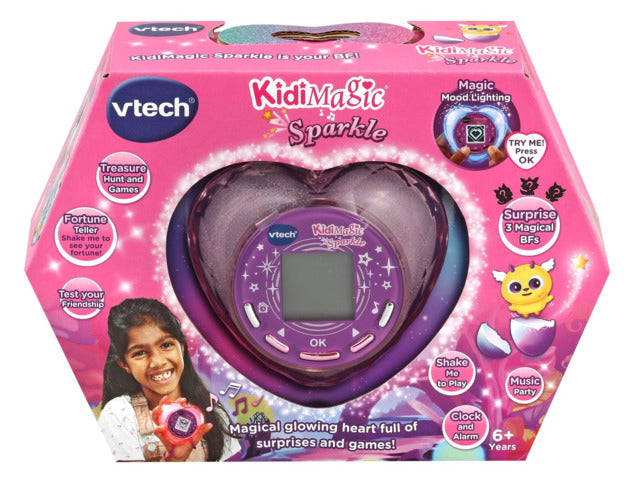 Buy Vtech Kidi Magic Go Toys101 | NZ