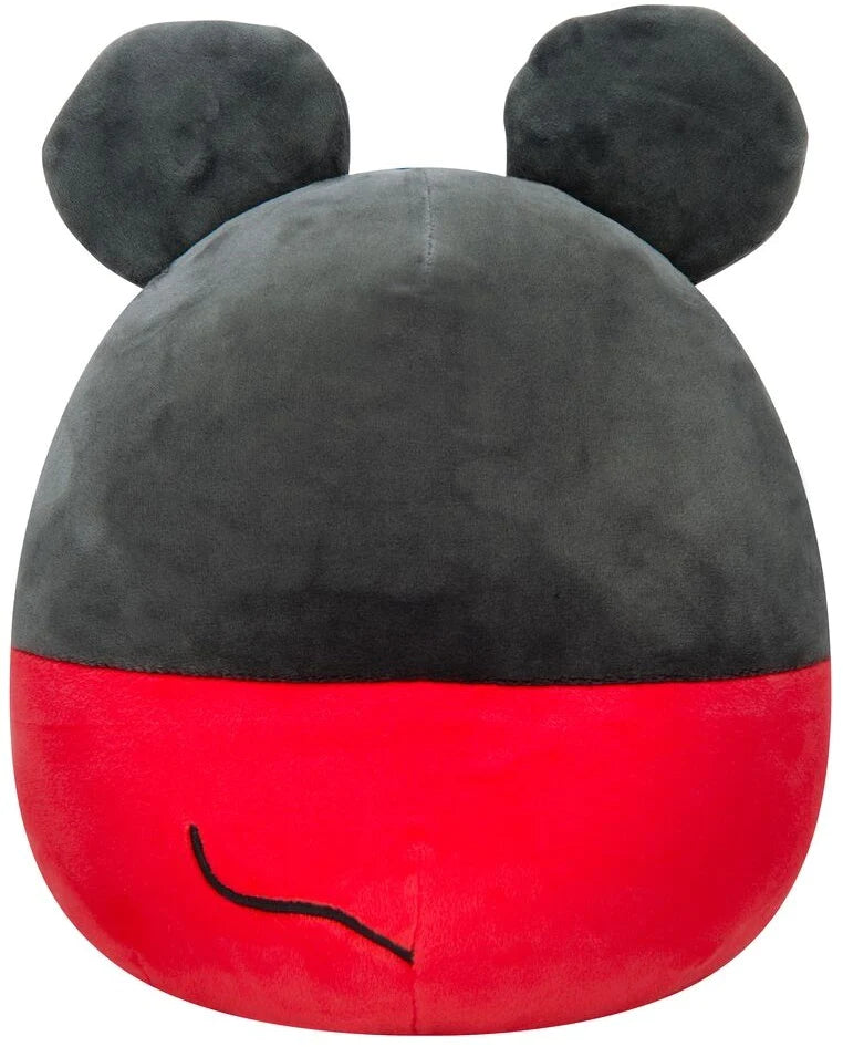 Squishmallows: Mickey Mouse - 7" Disney Plush