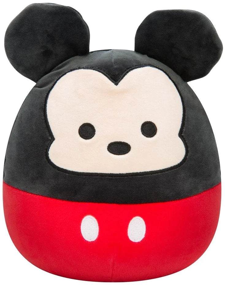 Squishmallows: Mickey Mouse - 7" Disney Plush – Toys101