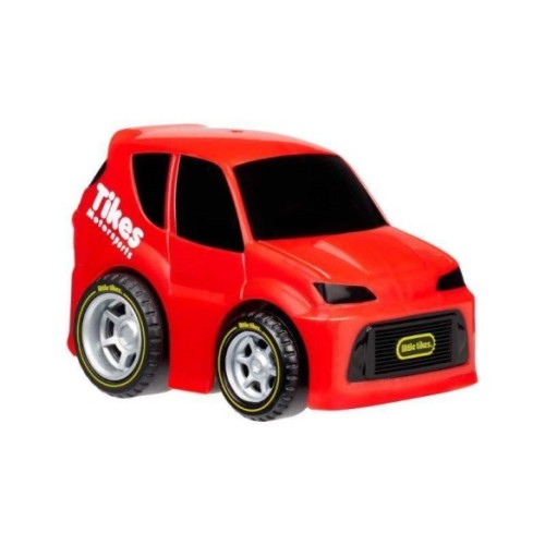 Buy Little Tikes My First Cars Crazy Fast Cars - Pullback Toy Car ...