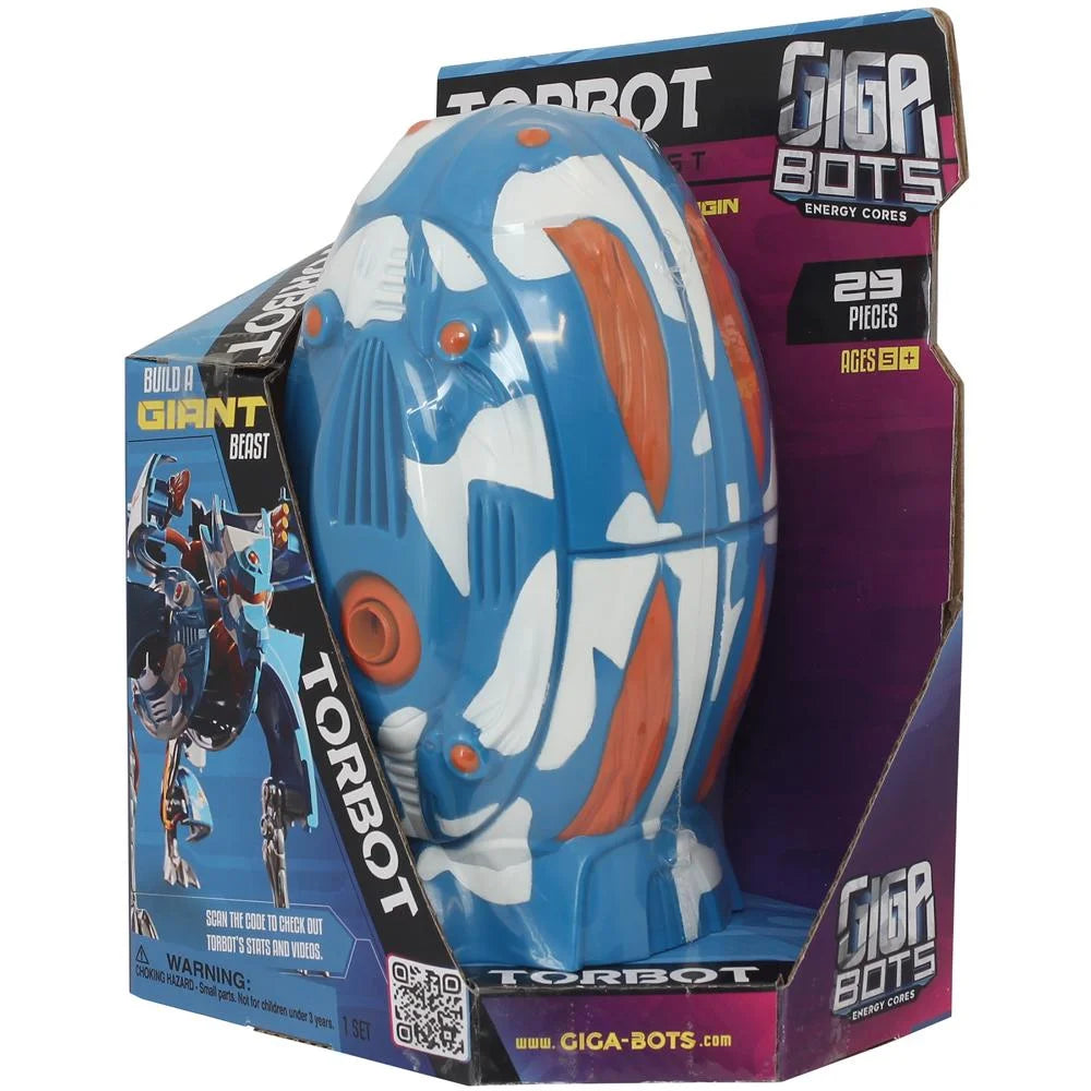 Gigabots Beast - Torbot – Toys101