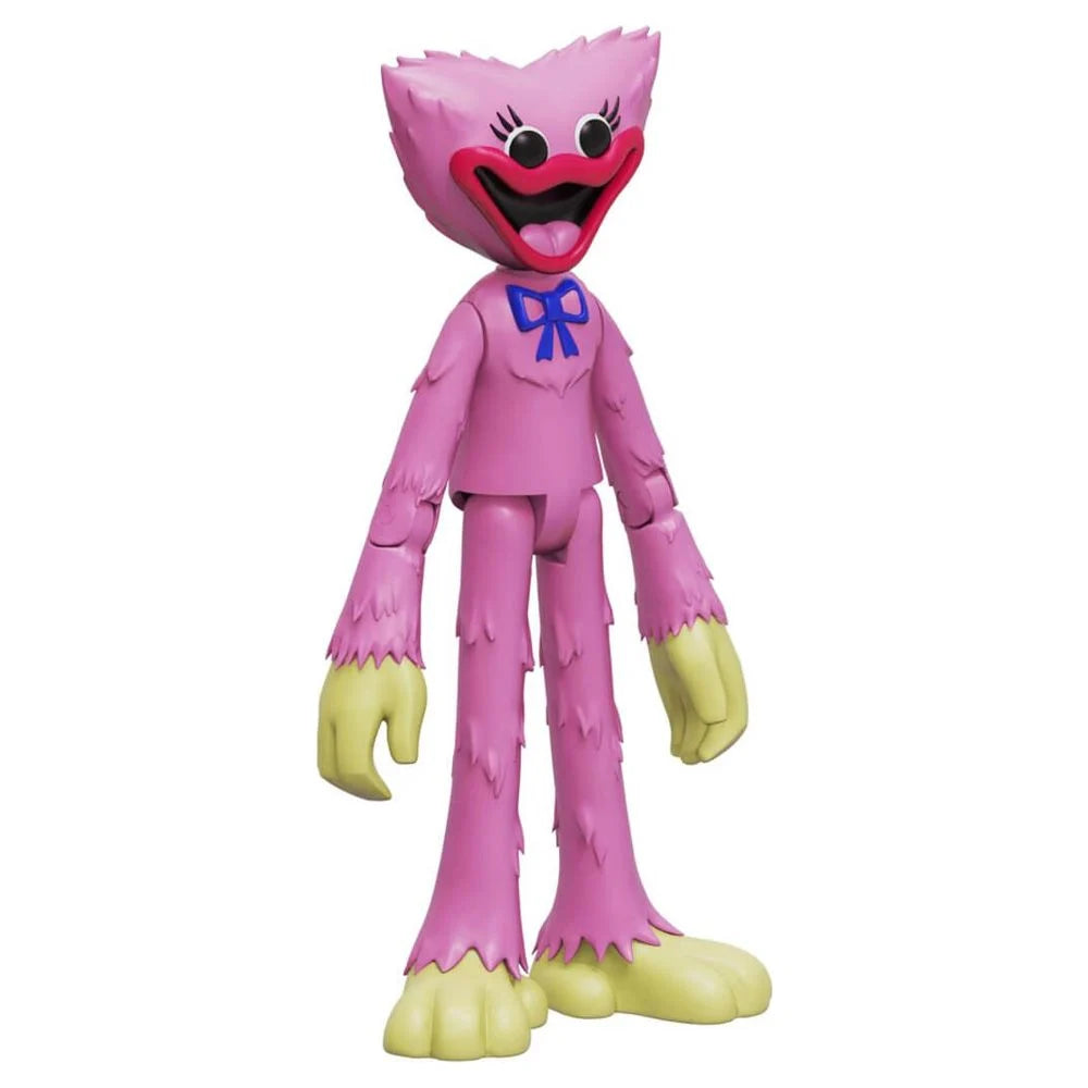 Buy POPPY Playtime KISSY MISSY 5" Posable Action Figure Toys101 | NZ