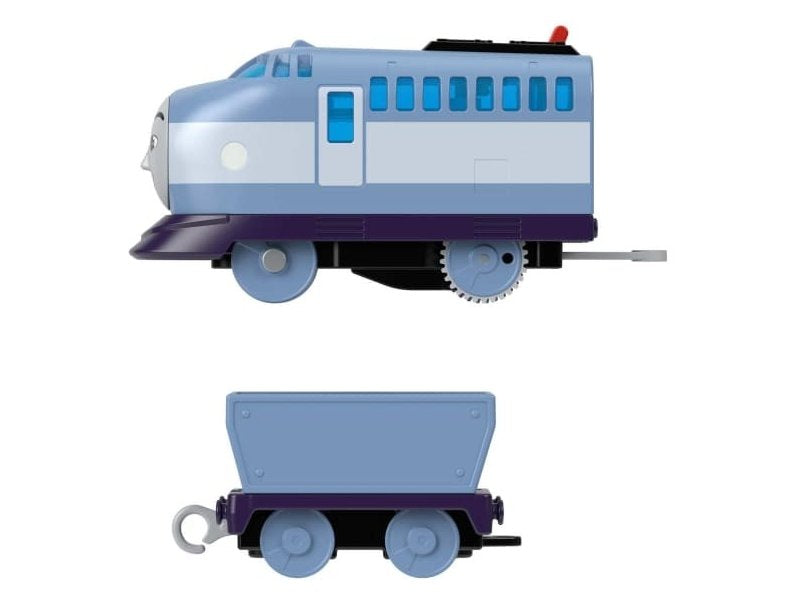Fisher-Price Thomas & Friends Motorized Kenji