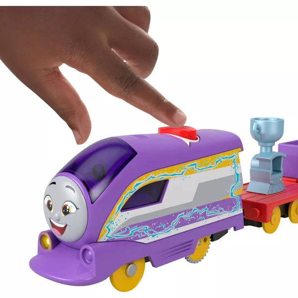 Buy Thomas & Friends Motorized Toy Train Talking Kana Toys101 | NZ
