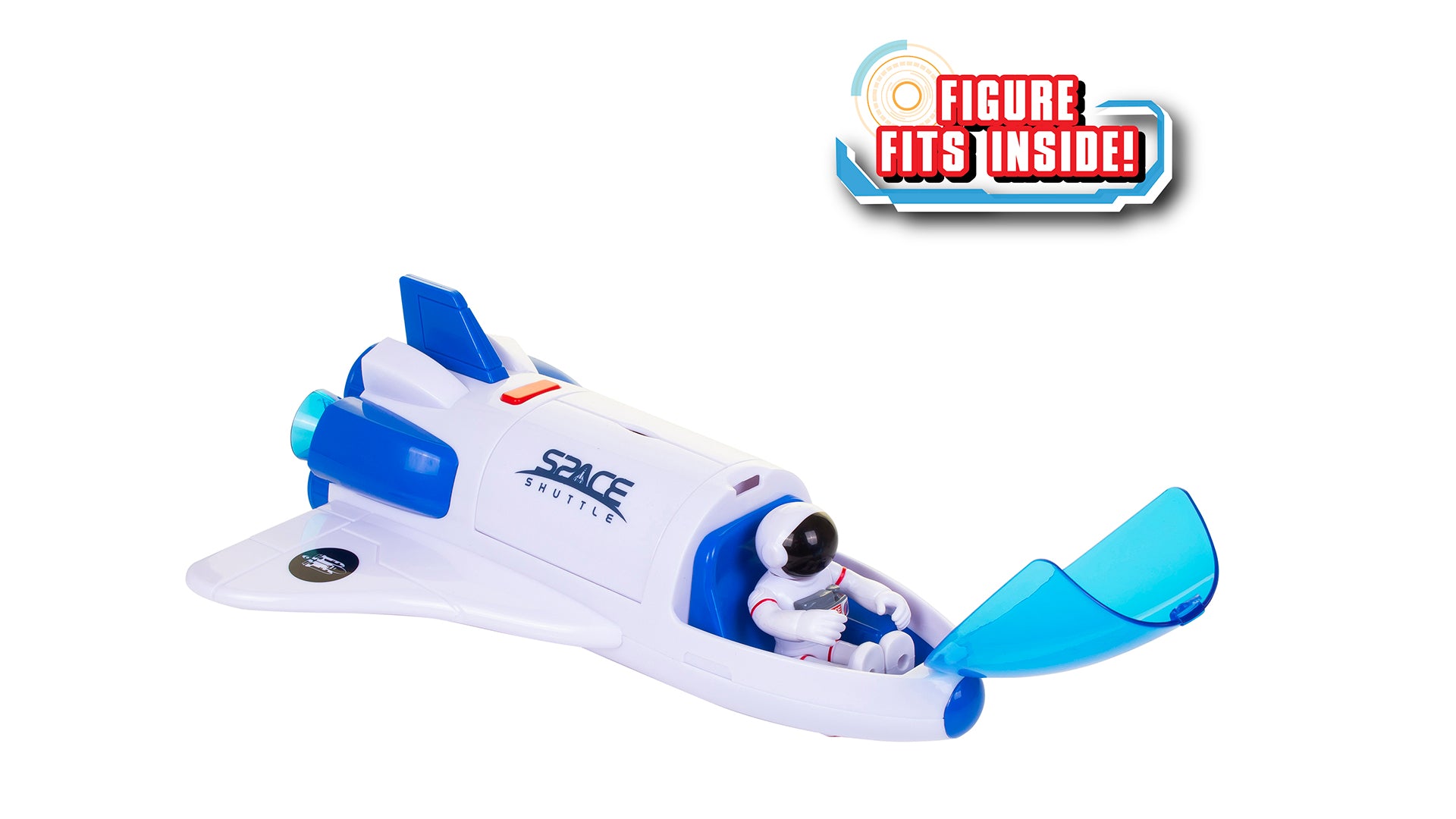 Astro Venture Space Shuttle – Toys101