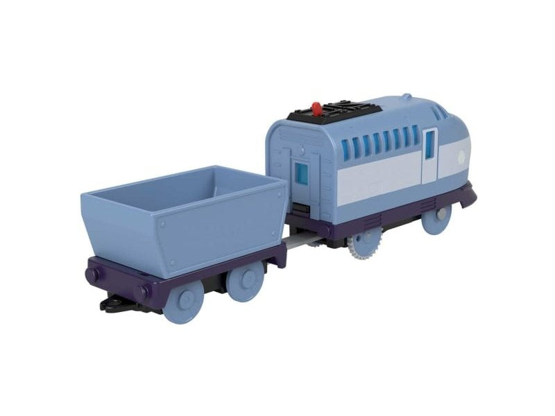 Fisher-Price Thomas & Friends Motorized Kenji