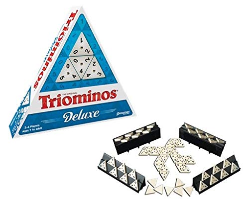 Tri-Ominos Deluxe – Toys101