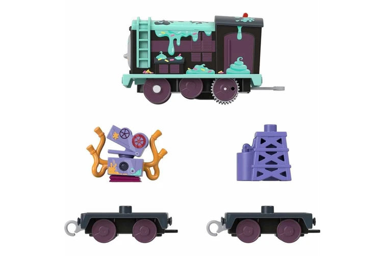 Buy Thomas & Friends Motorized Frosting Diesel Toys101 | NZ