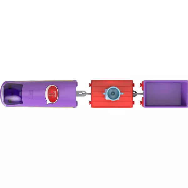 Thomas & Friends Motorized Toy Train Talking Kana – Toys101