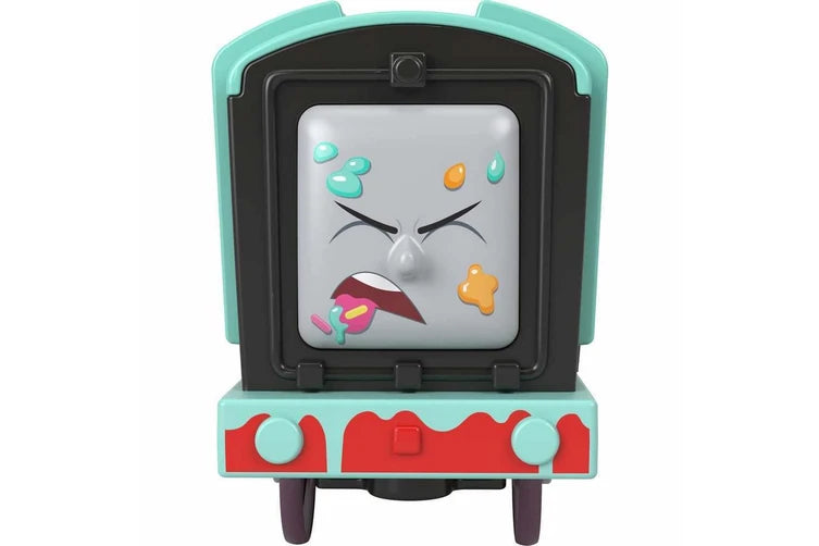 Buy Thomas & Friends Motorized Frosting Diesel Toys101 | NZ