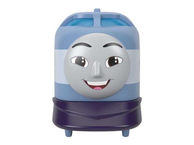 Buy Fisher-Price Thomas & Friends Motorized Kenji Toys101 | NZ