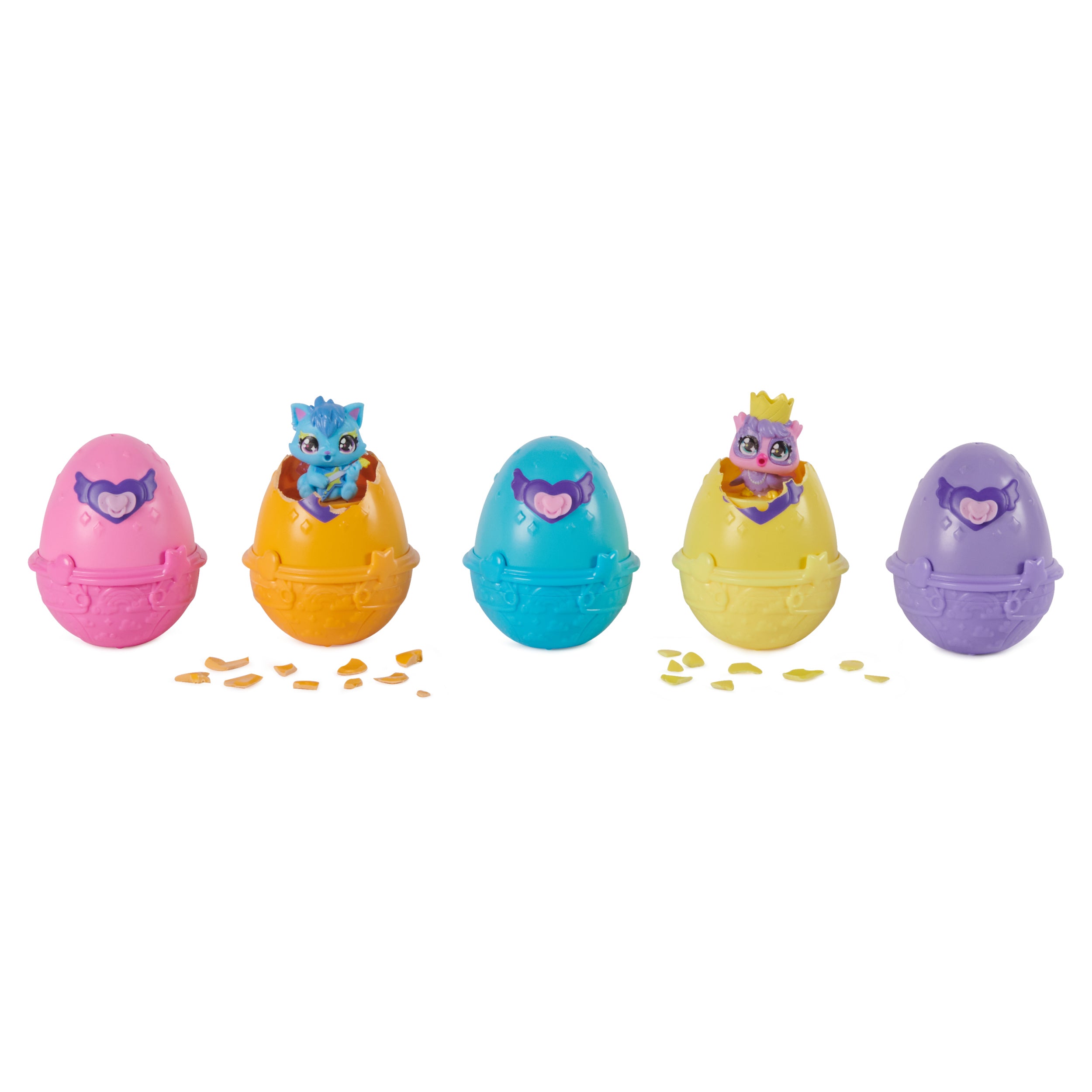 Buy Hatchimals Alive Family Carton Toys101 | NZ