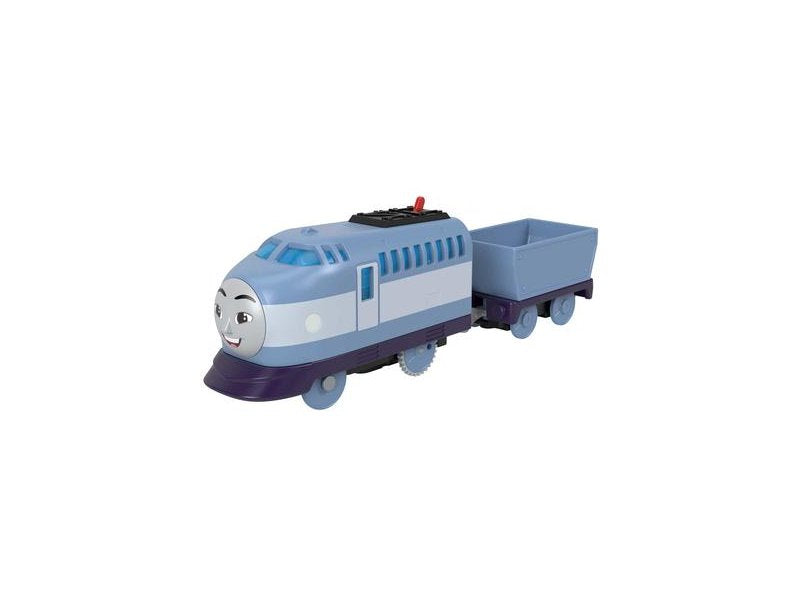 Fisher-Price Thomas & Friends Motorized Kenji