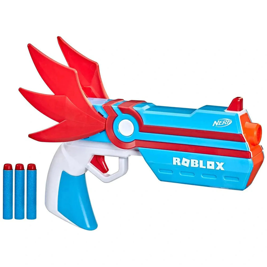Buy Nerf Roblox Dartbringer Blaster MM2 Toys101 | NZ