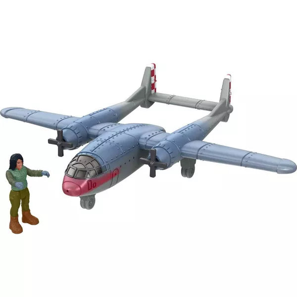 Jurassic World Dominion MINIS Flight Or Fight Figure 5 Pack Jurassic World Dominion MINIS Flight Or Fight Figure 5 Pack