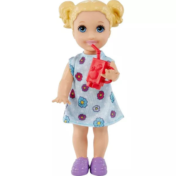 Barbie You Can Anything Preschool Teacher Brunette Doll