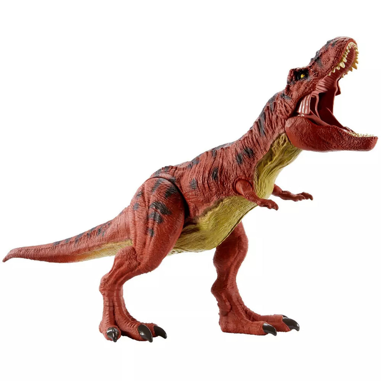 Buy Jurassic Park Electronic Real Feel Tyrannosaurus Rex Toys101 | NZ