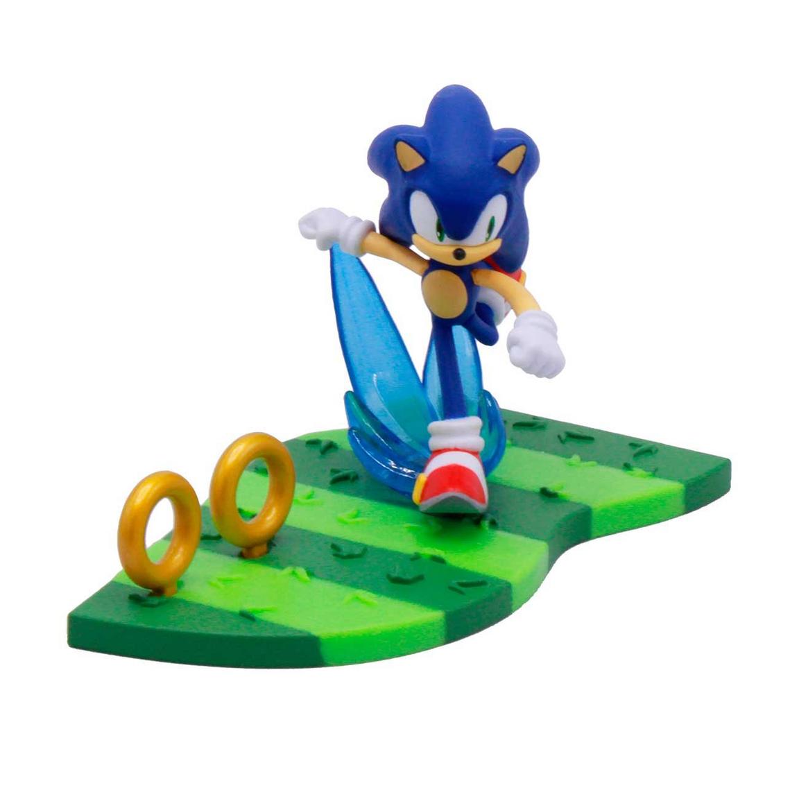 Buy Sonic The Hedgehog Craftables Toys101 | NZ