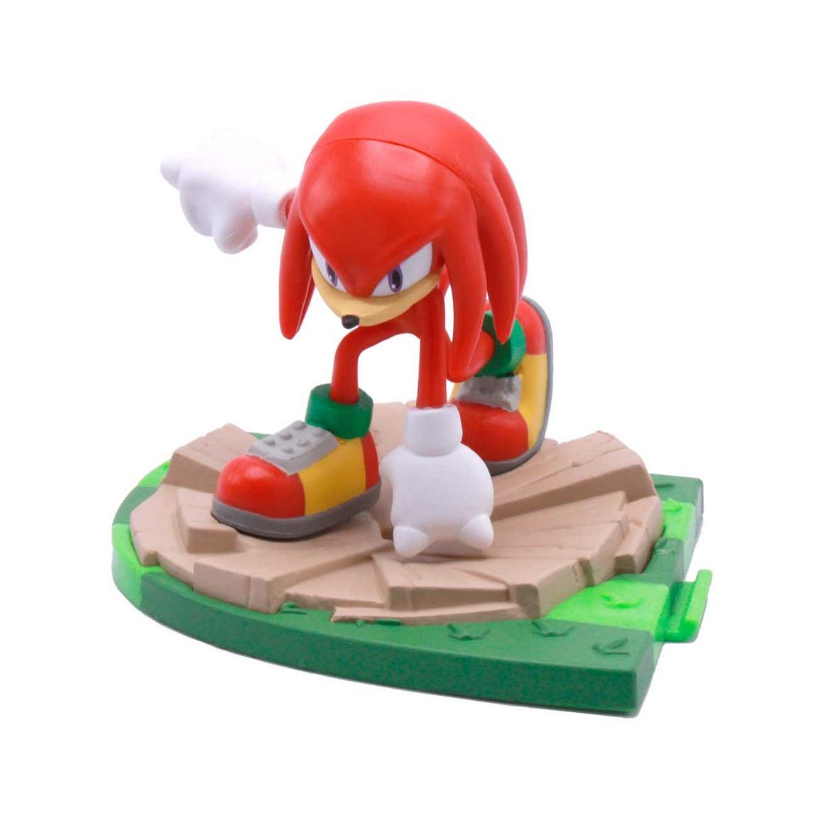 Buy Sonic The Hedgehog Craftables Toys101 | NZ