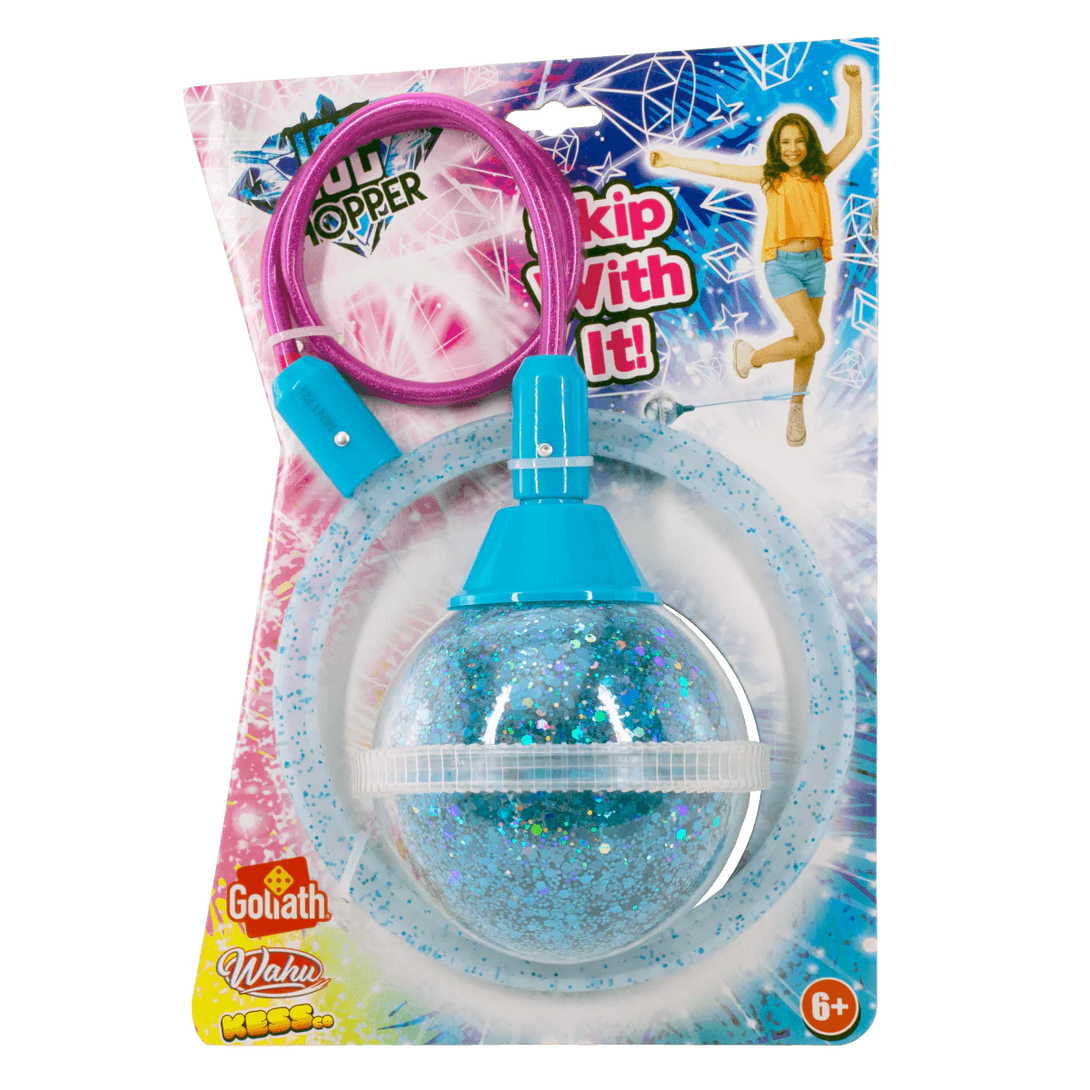 Buy Kess Ice Hopper - Blue Toys101 | NZ