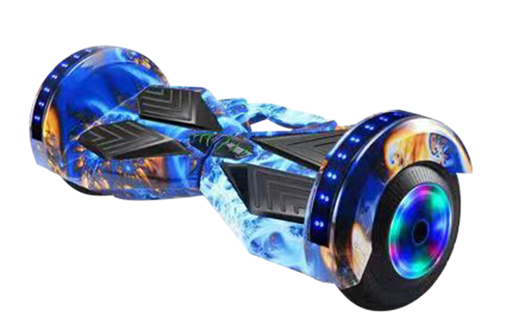 Buy Hover Board Blue Toys101 | NZ