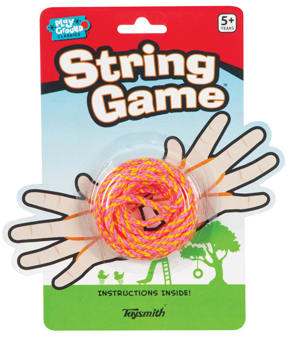 Buy SSS Super String Thing Toys101 | NZ