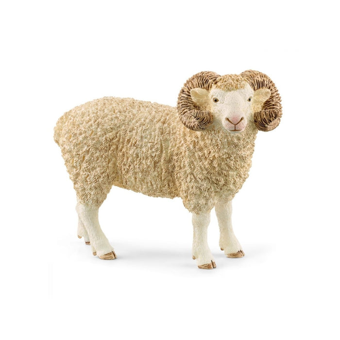 Schleich Ram (Red Dot) – Toys101