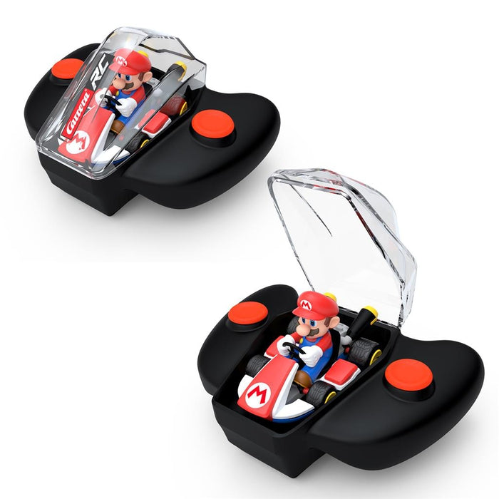 Buy Carrera R/C Mario Kart Mini Mario Toys101 | NZ