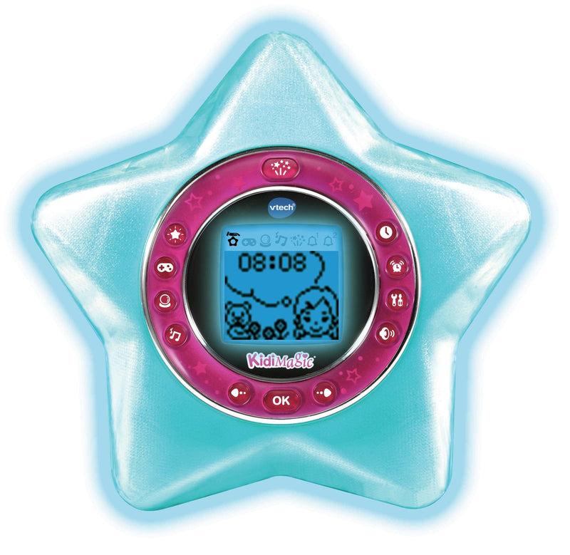 VTECH KIDI MAGIC STAR LIGHT PINK