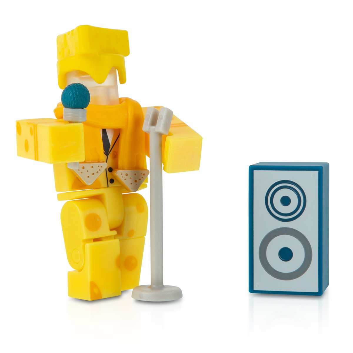 Buy ROBLOX CORE FIGURE FUNKY FRIDAY : FUNKY CHEESE Toys101 | NZ