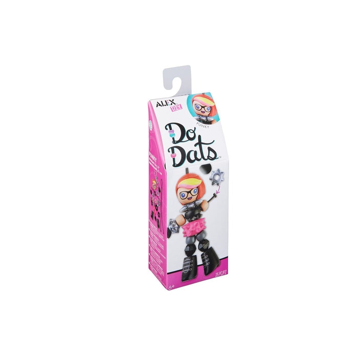 Alex Diy Do Dats Series 1 – Toys101