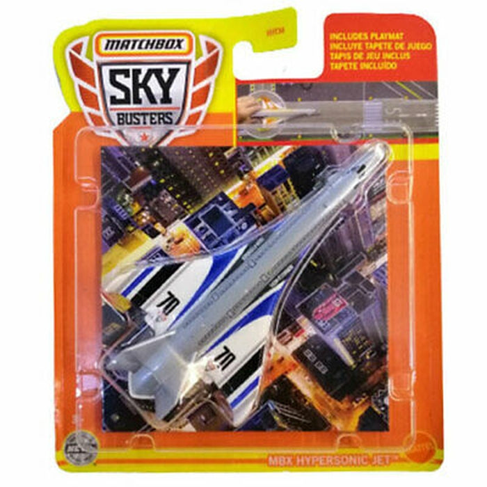 Matchbox Sky Busters Assorted – Toys101