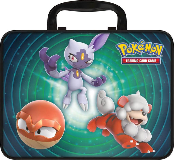 Buy POKÉMON TCG November 2022 Collector Chest Toys101 | NZ