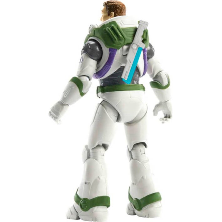 Disney Pixar Light Year Figure Space Ranger Alpha – Toys101