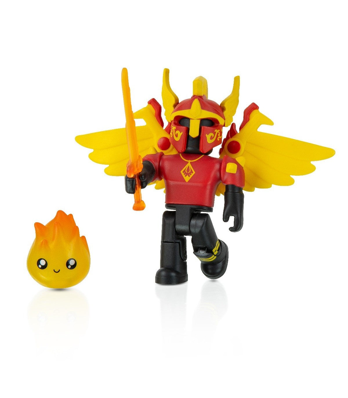 Buy ROBLOX CORE FIGURE LAVA LEGEND Toys101 | NZ