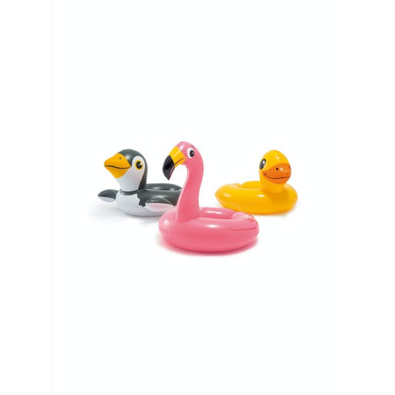 Buy Intex Animal Split Ring Toys101 | NZ